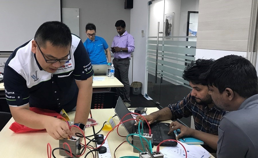 Bachelor of Technology in Network Engineering – National Institute of ...